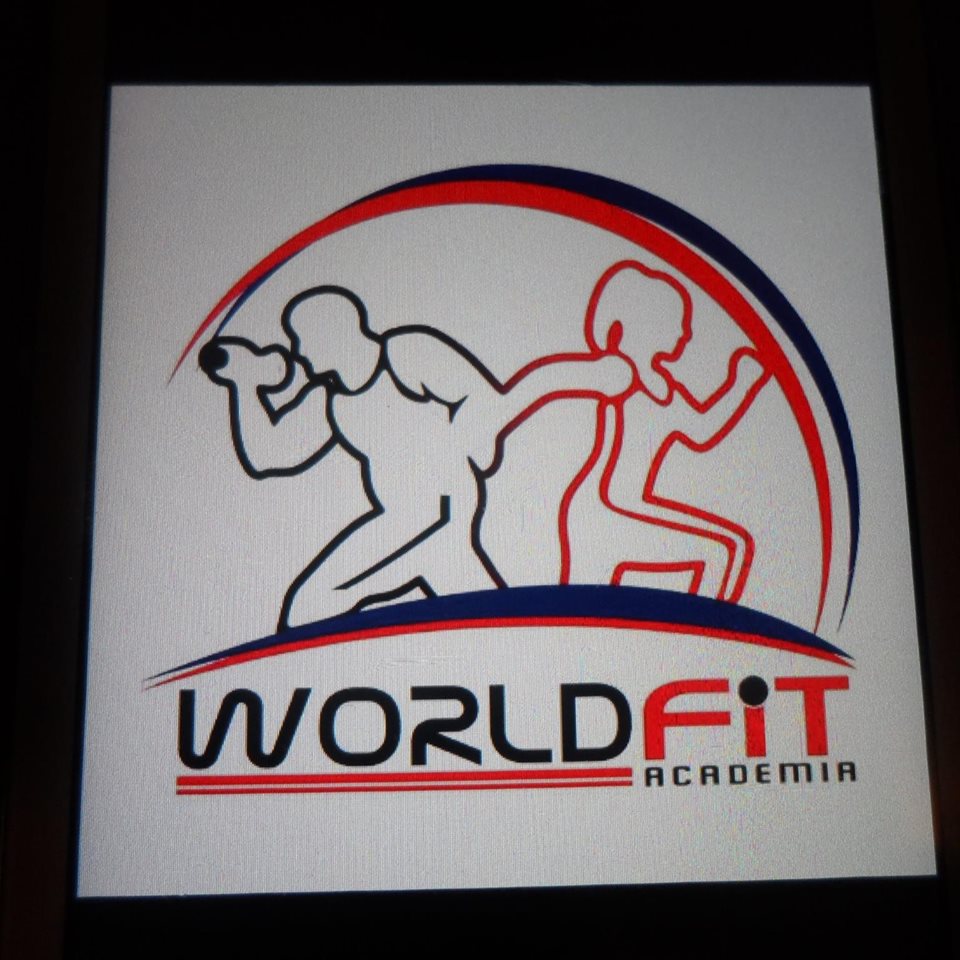World Fit Academia - Taboão da Serra