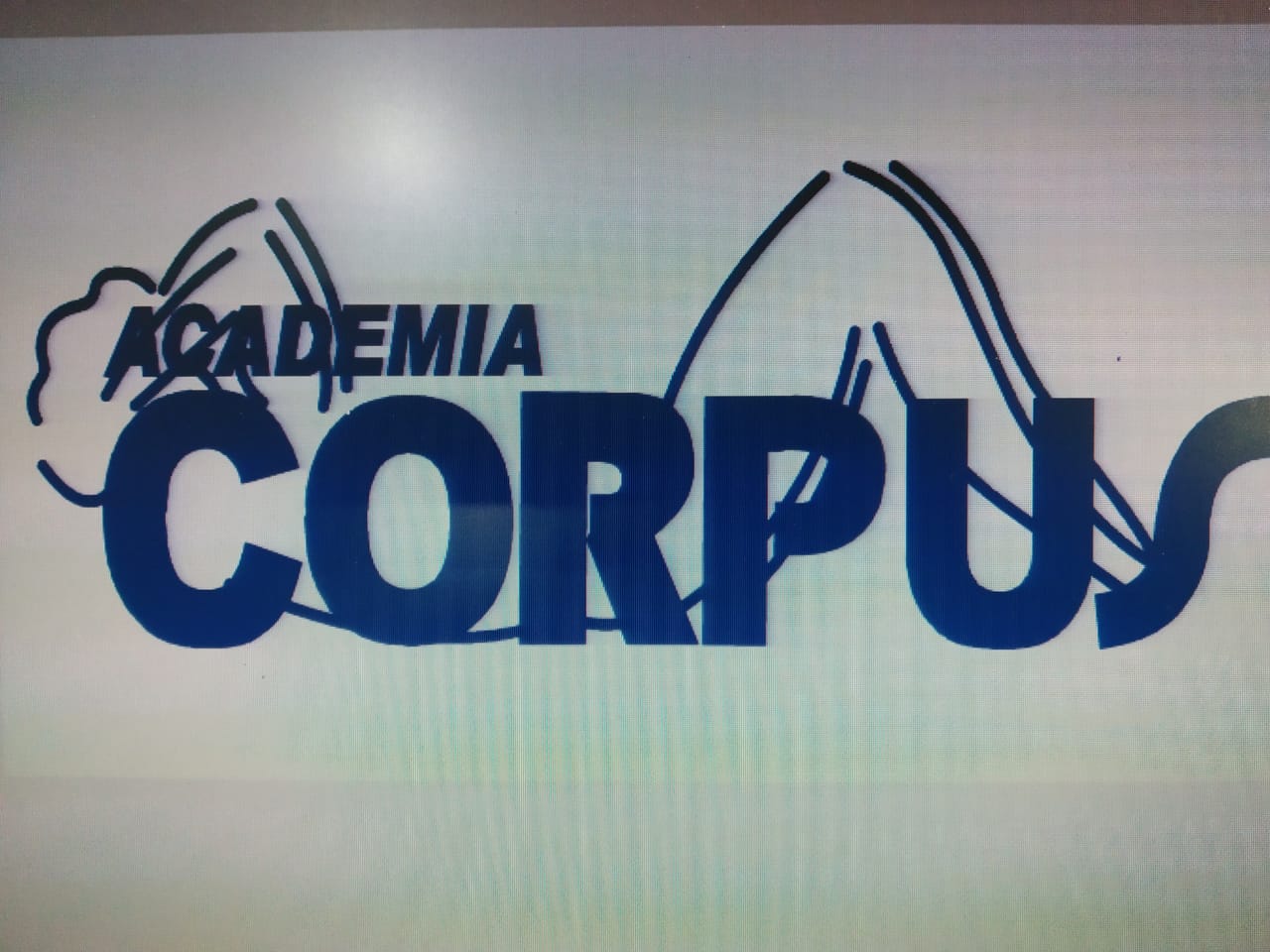 Academia Corpus - Eunápolis