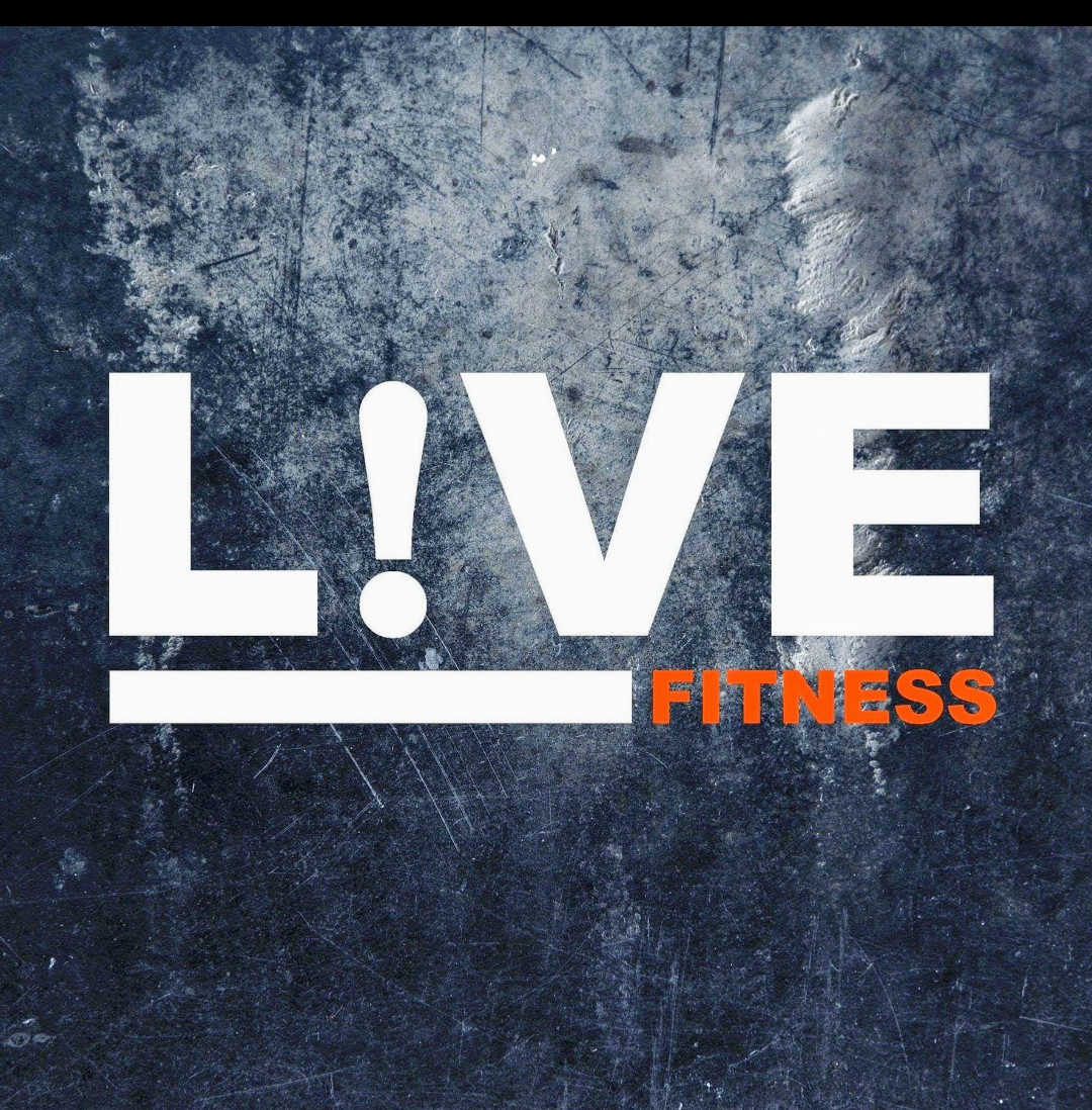 Live Fitness Academia - Volta Redonda