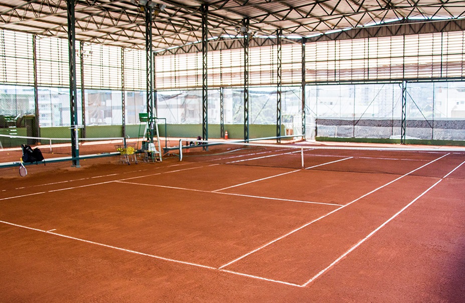 XFUSION Academia - Niterói