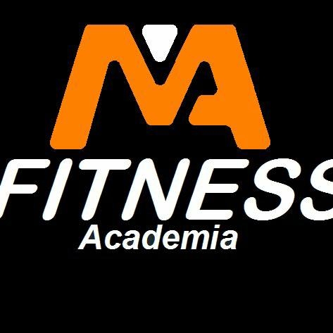 MA Fitness Academia - Sertãozinho