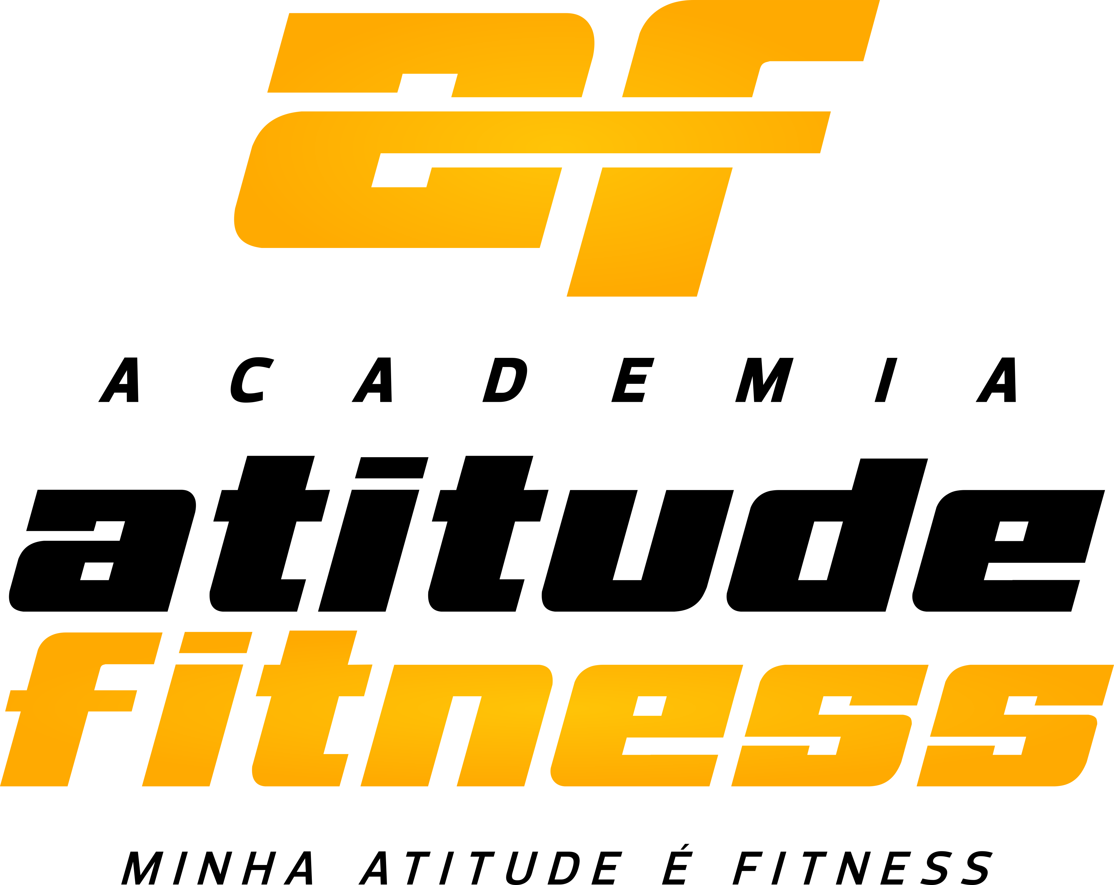 Academia Atitude Fitness - Lauro de Freitas