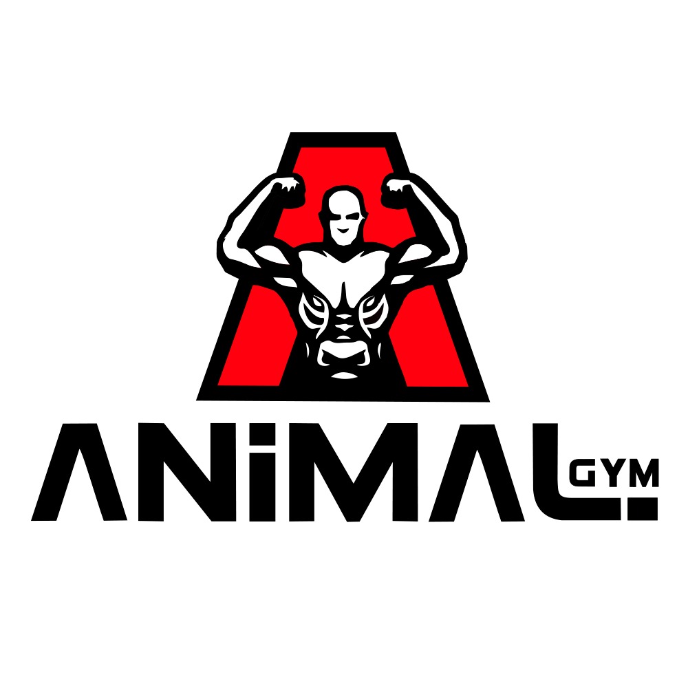 Academia Animal Gym Zona Noroeste - Santos