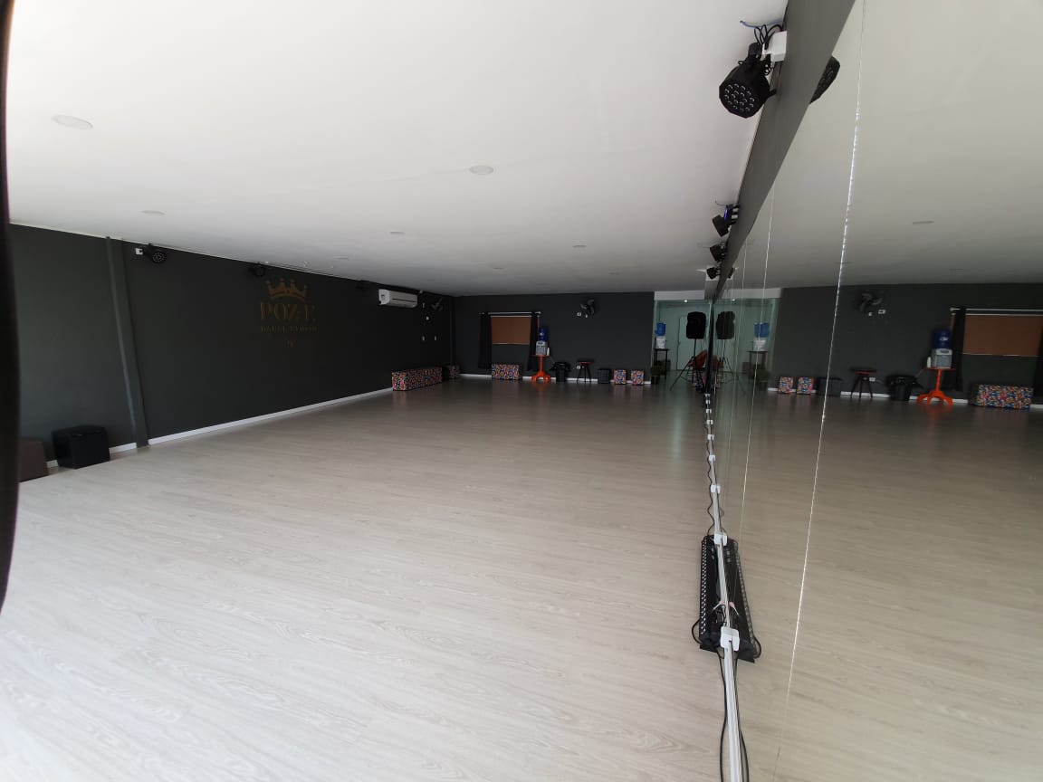 Poz-E Dance Studio - Liberdade