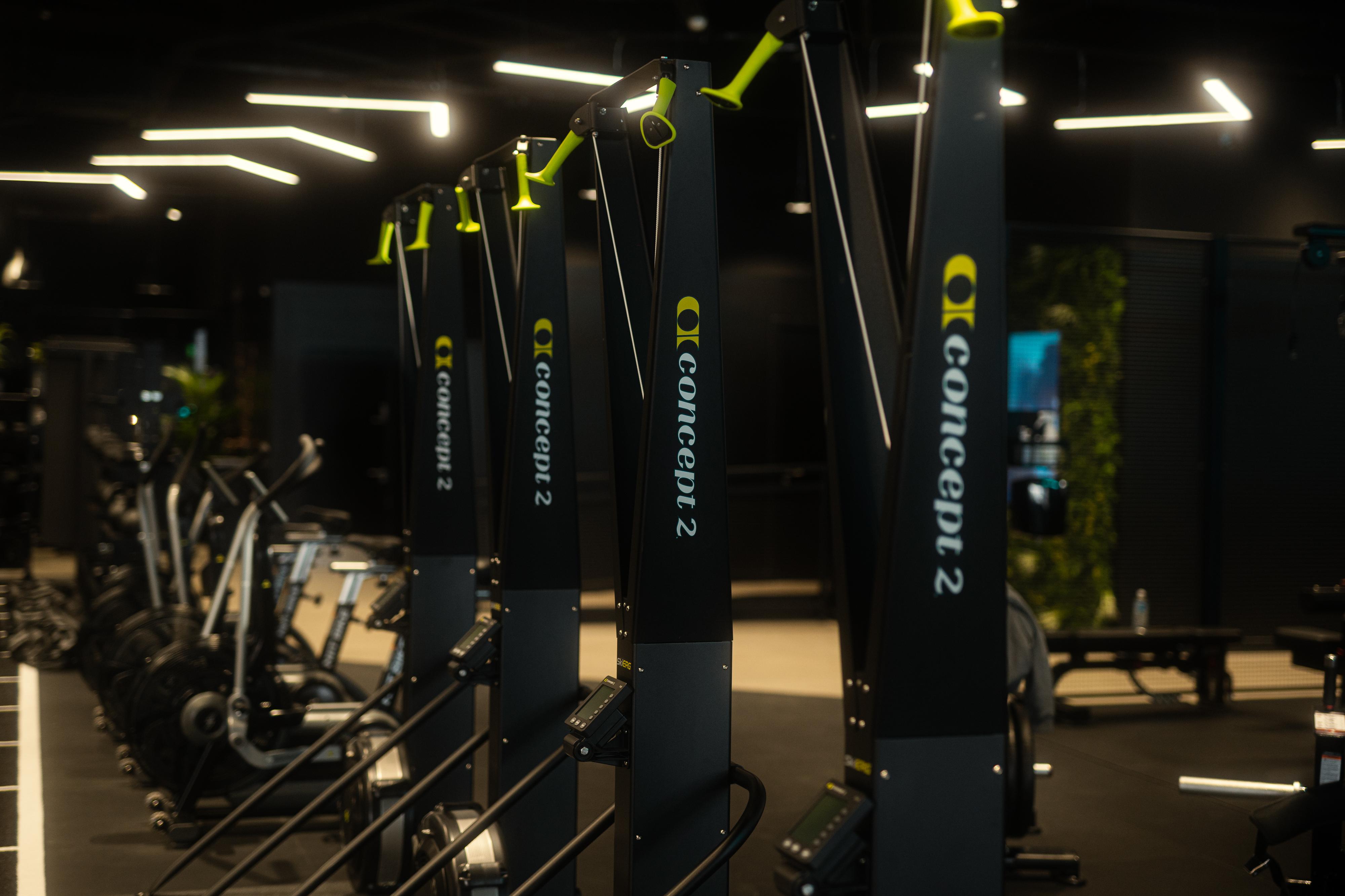 Everlast Gyms Bristol Filton - Stoke Gifford