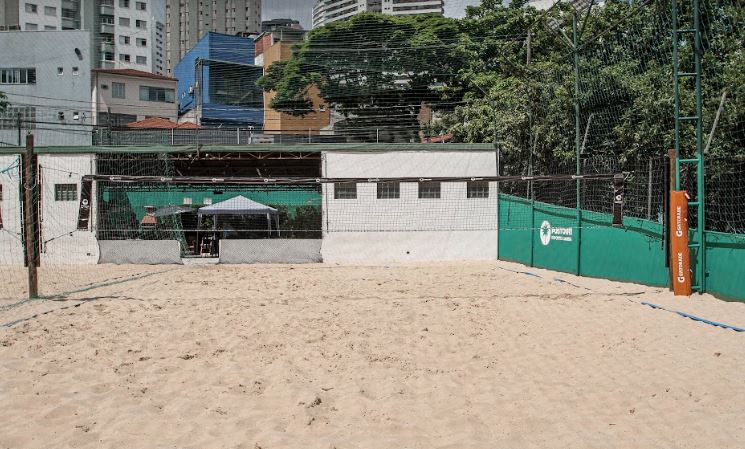 Posto 011 Lapa - Alto da Lapa