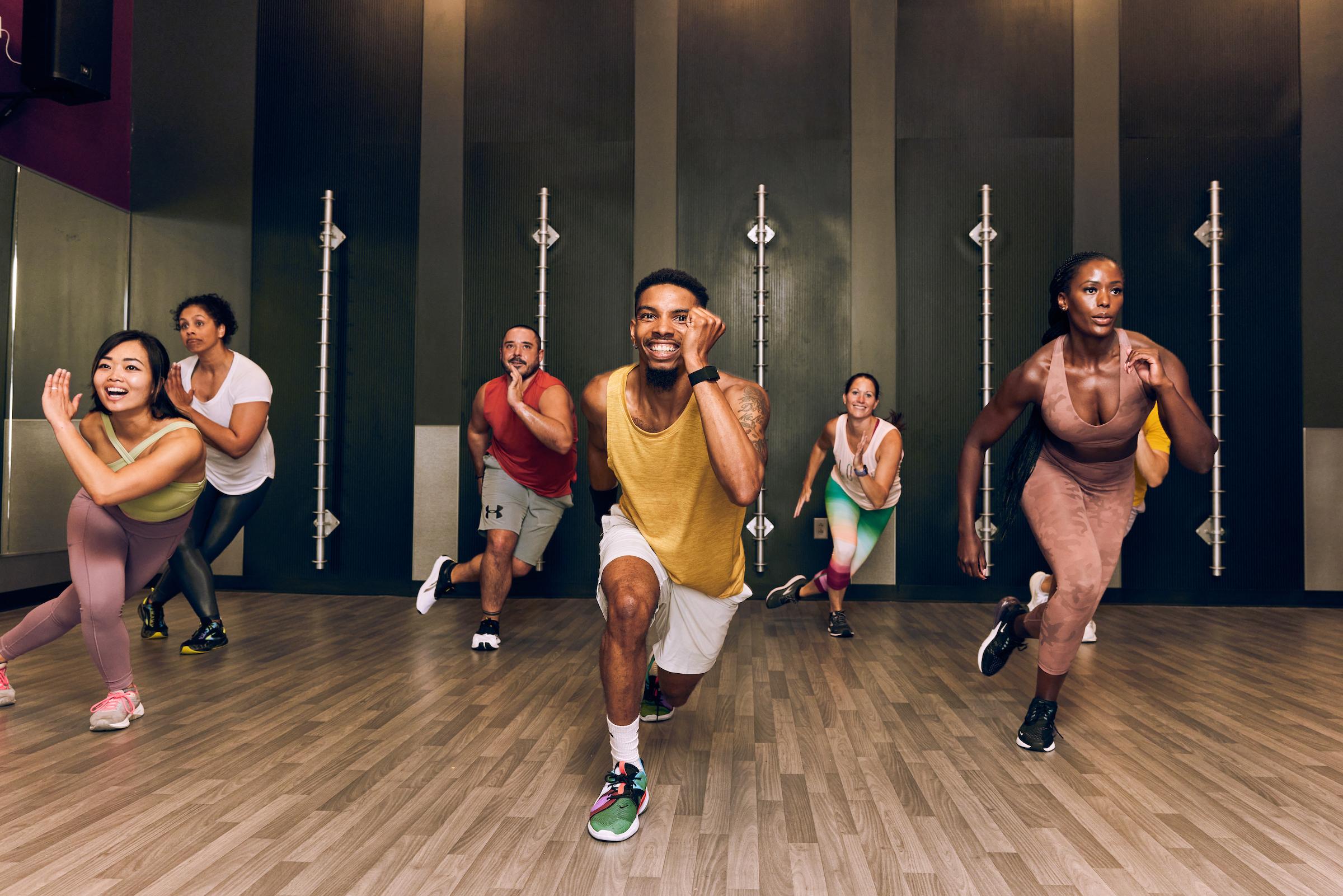 Crunch Fitness - Temple - Temple