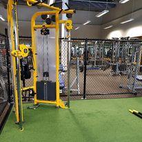 WOW! Work out World - New Bedford - New Bedford