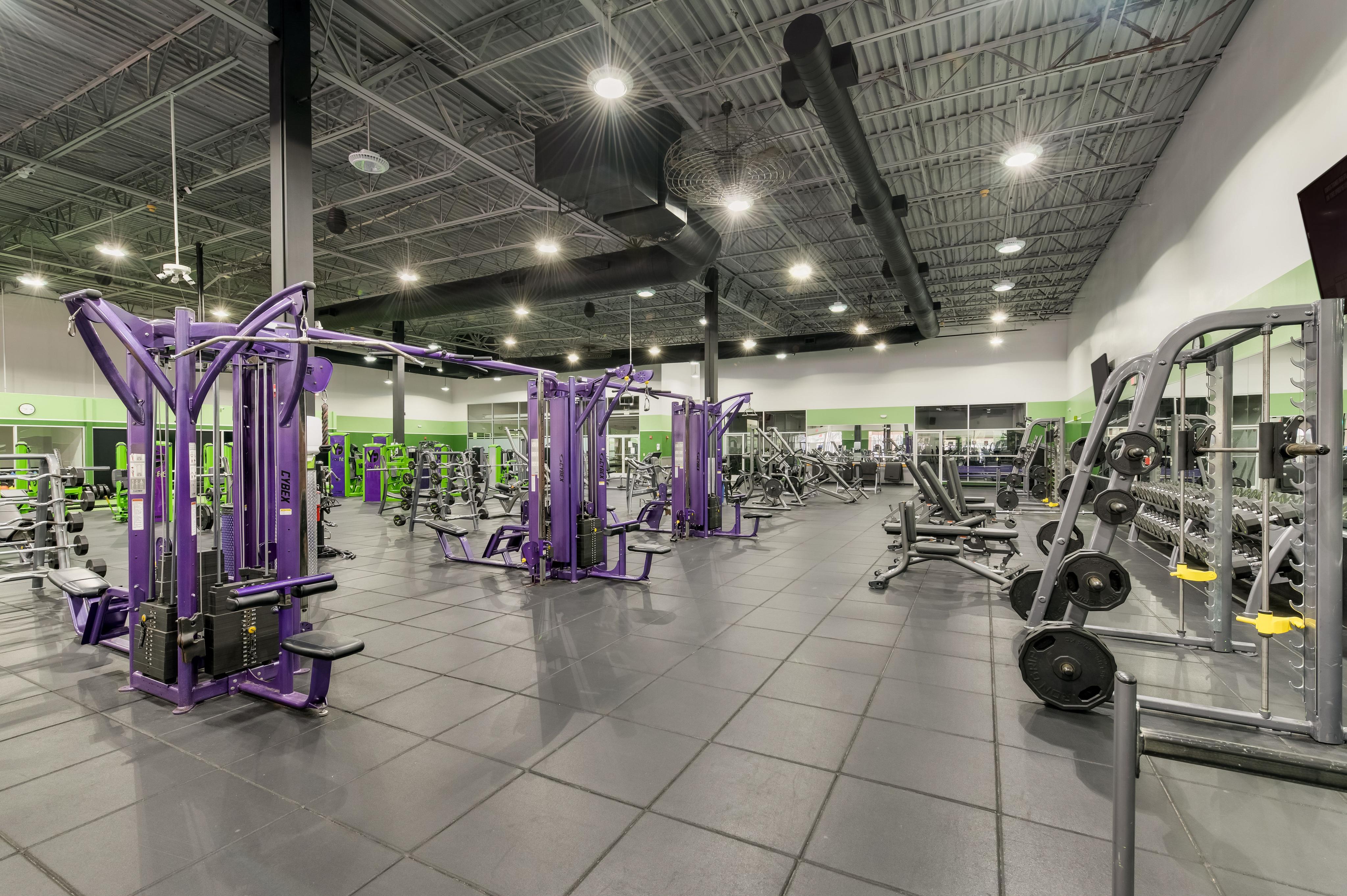 Youfit - Orlando - Orange Ave - Northeast Coconut Grove