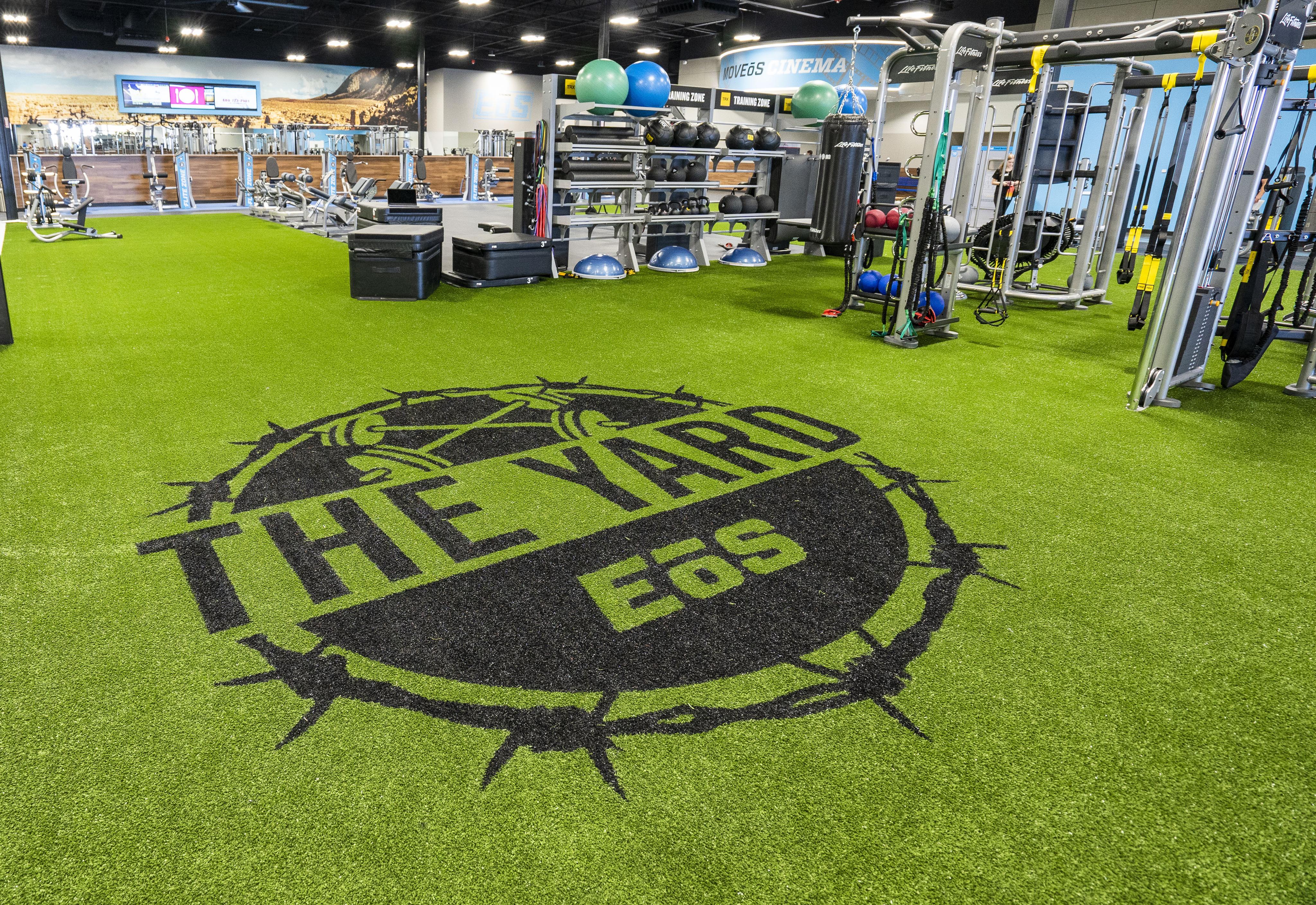 EoS Fitness - Los Angeles: Downtown LA/Cesar - Central LA