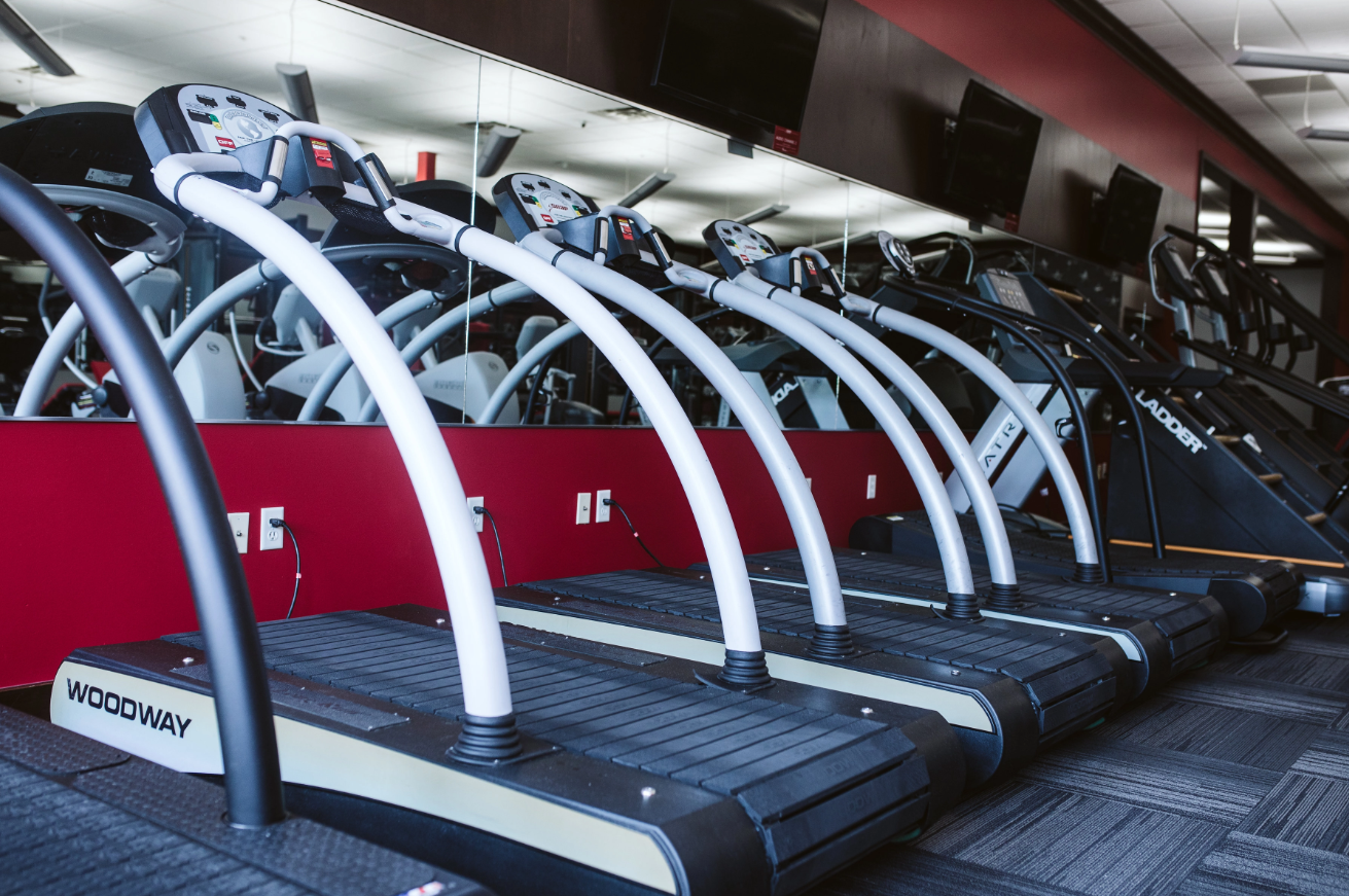 Snap Fitness - Oak Ridge - Oak Ridge