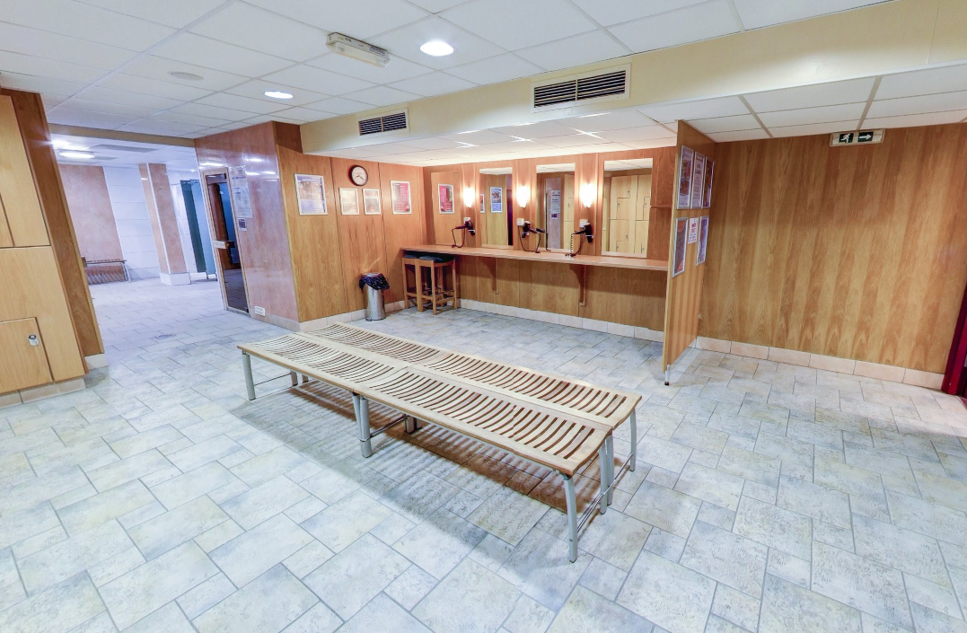 The Junction Broadstone - Dorset