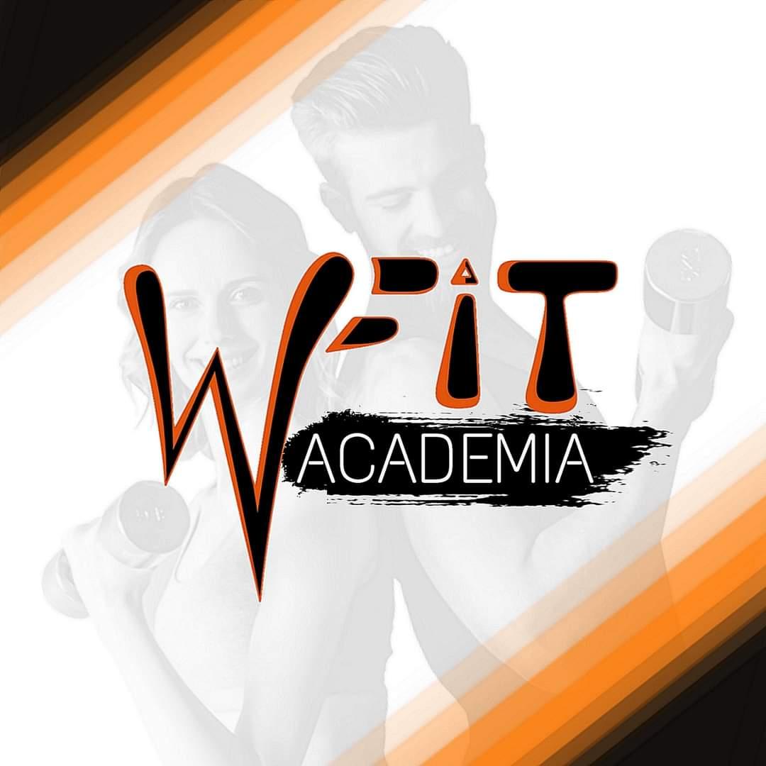 Academia WFIT - Vila Real
