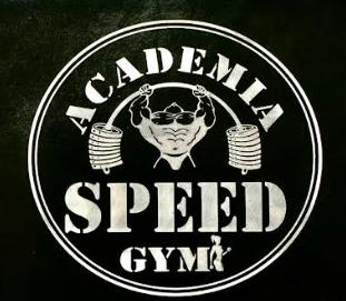 Academia Speed Gym - Água Verde