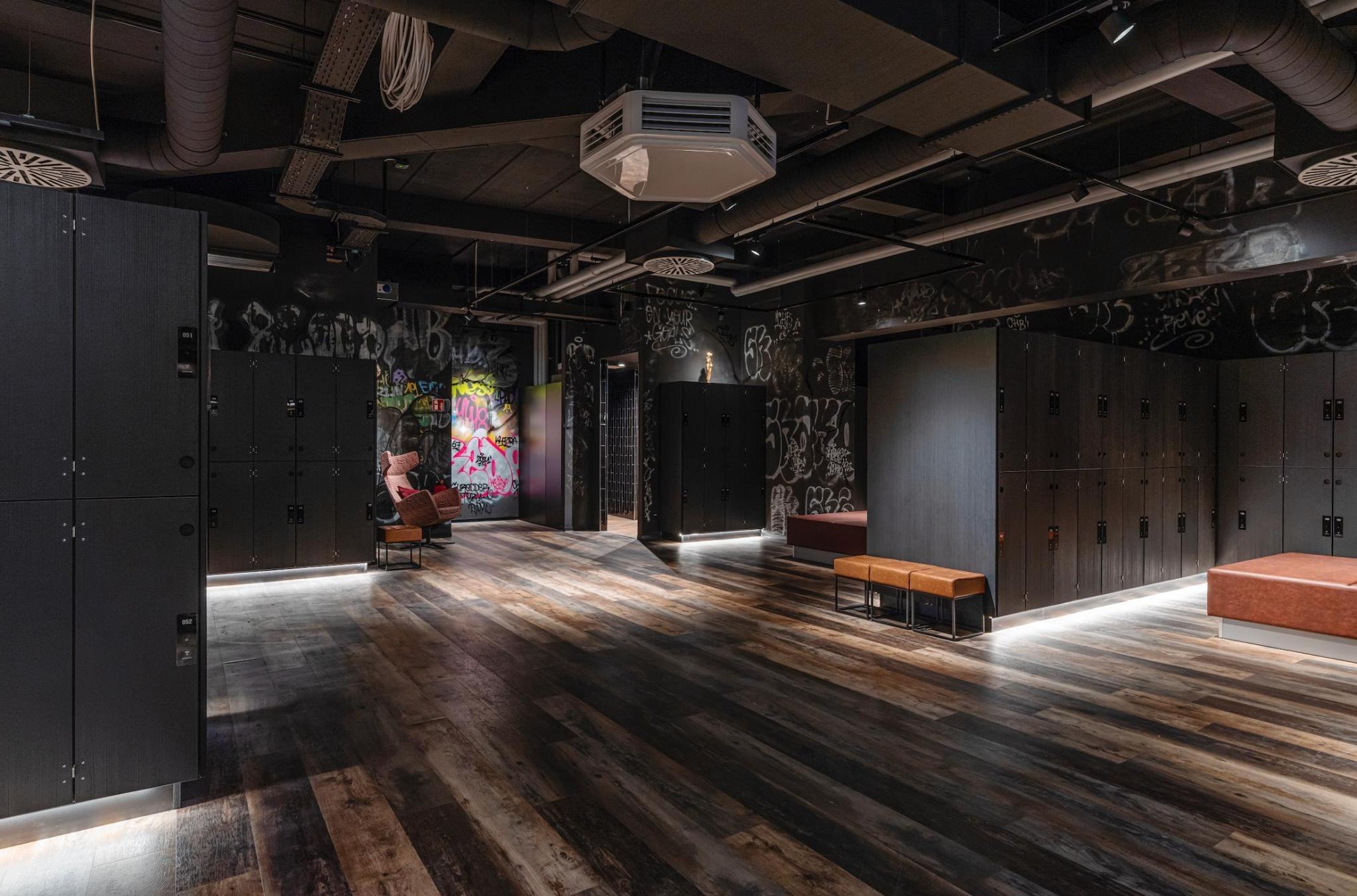 John Reed Dresden - Altstadt