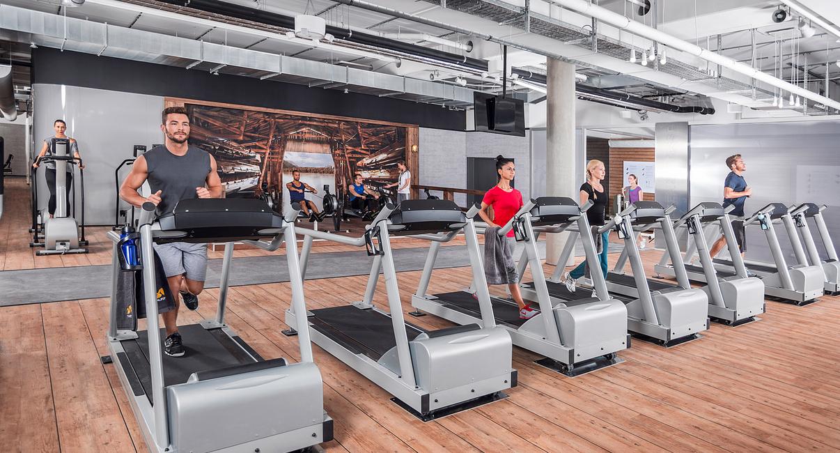 McFit Milano Certosa - Milano