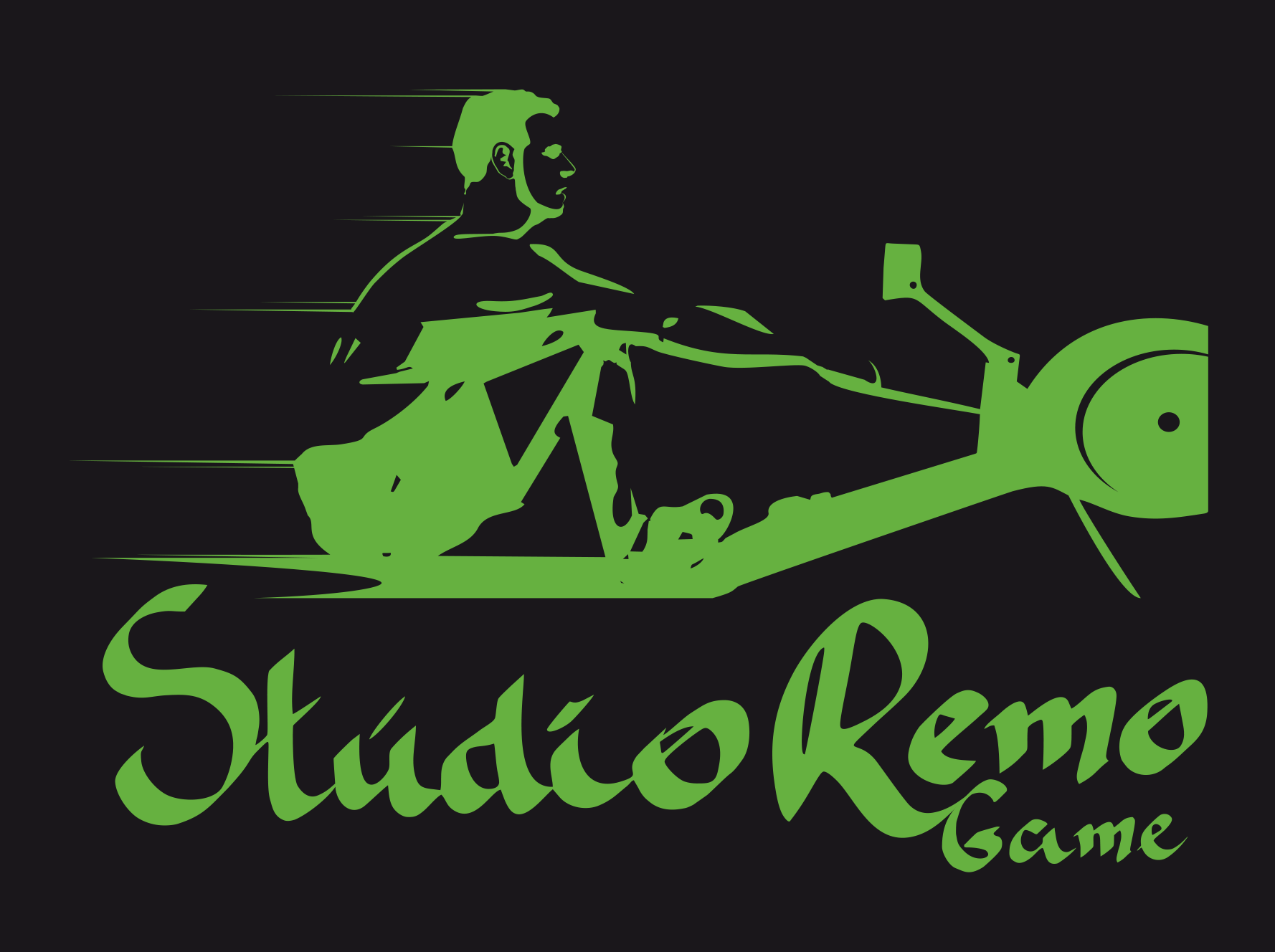 Studio Remo Game - Itajaí