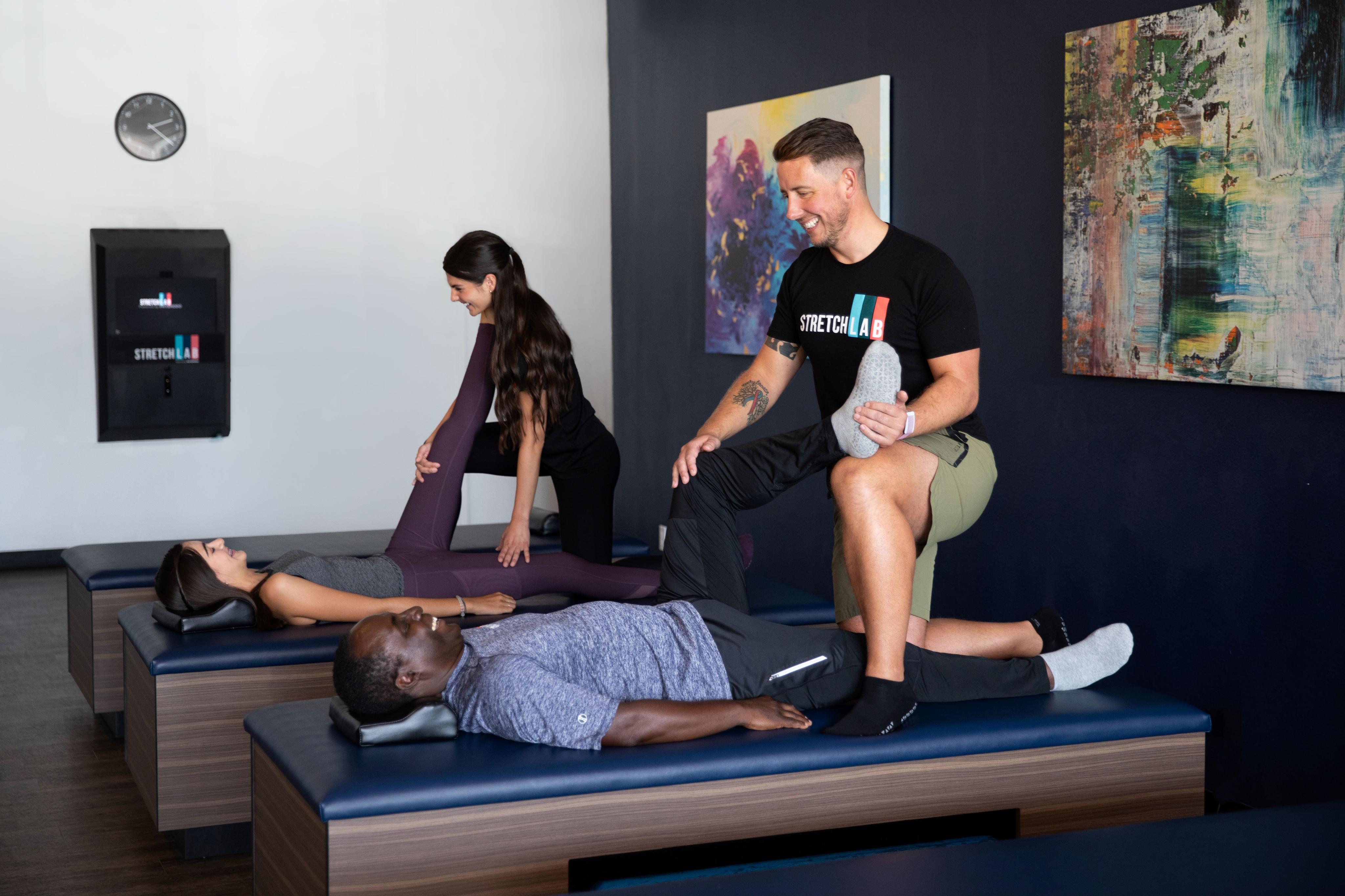 StretchLab Lafayette - Lafayette