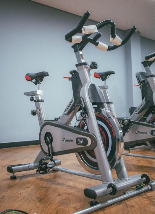 Motion Fit - Pires do Rio - Jardim Norma