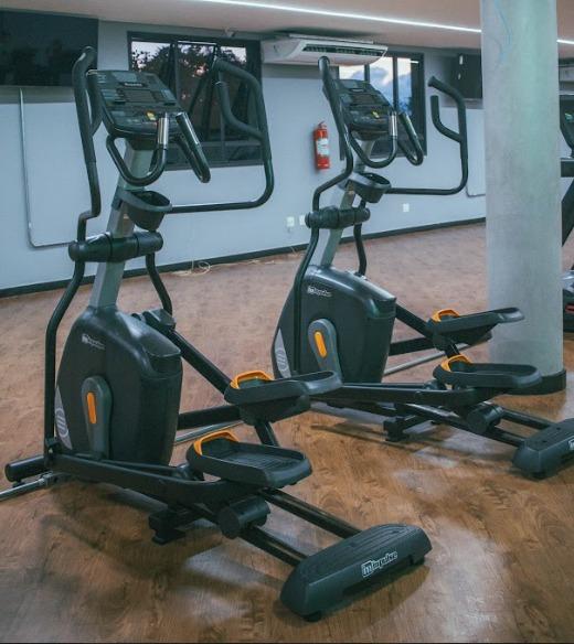 Motion Fit - Pires do Rio - Jardim Norma