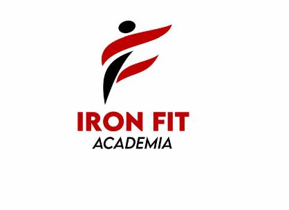 Iron Fit Academia - Chico Cajá