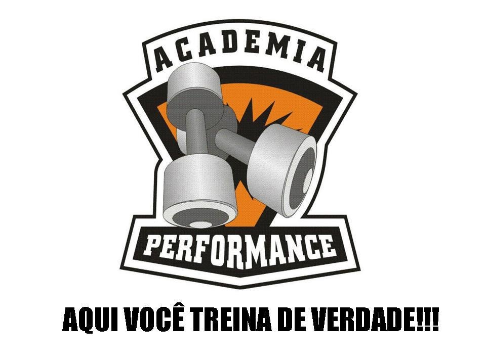 Academia Performance - Jardim das Oliveiras