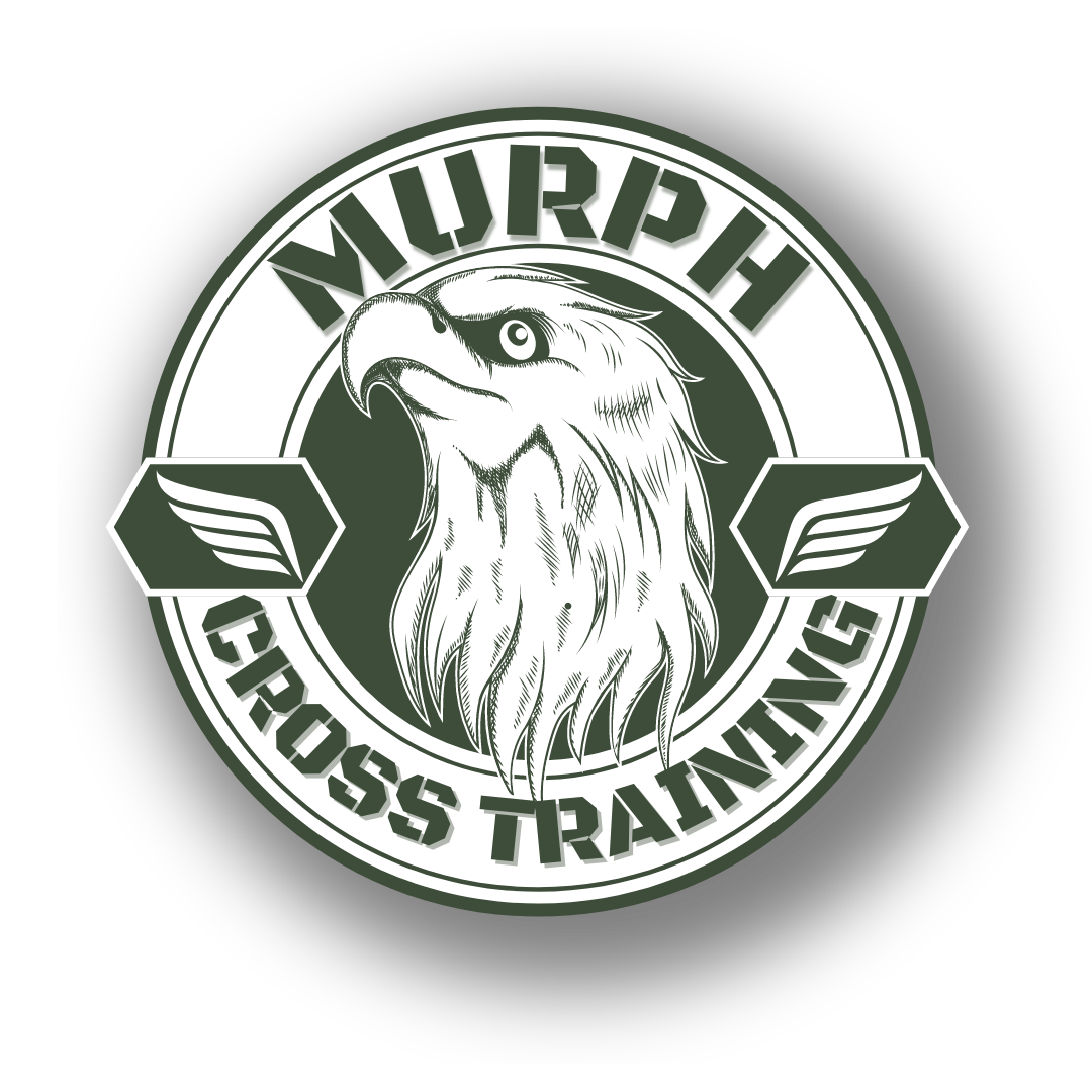 Murph Cross Training - Nova Mutum