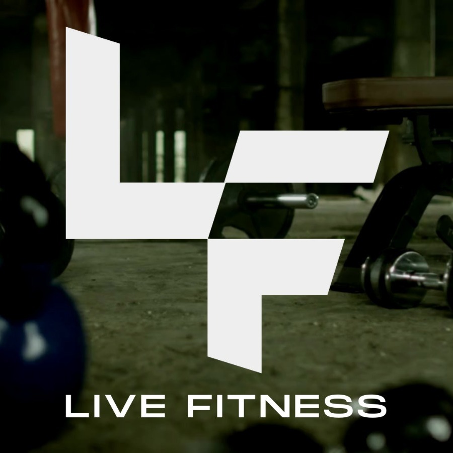 Live Fitness - Porto Alegre