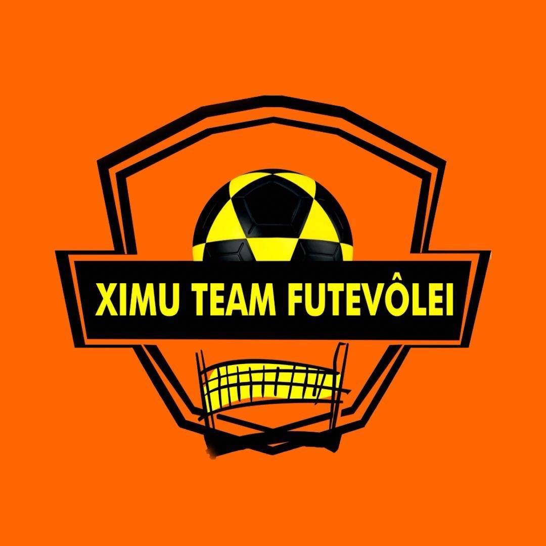Ximu Team Futevôlei - Salvador