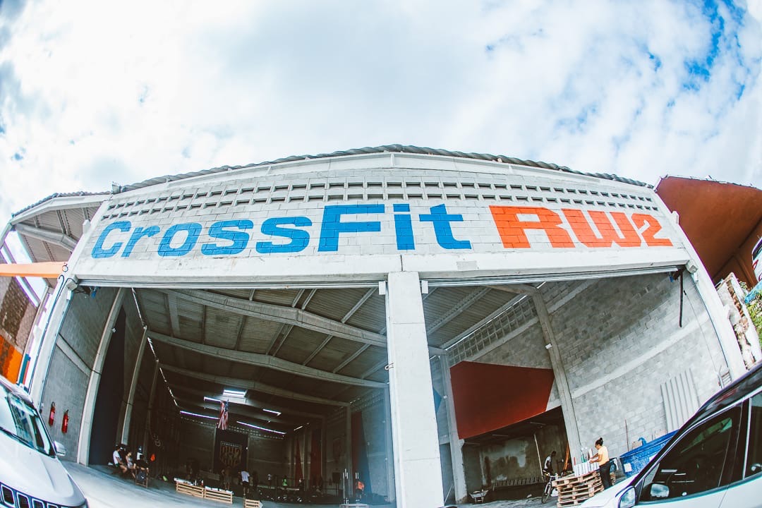 Rw2 Crossfit - Vitória de Santo Antão