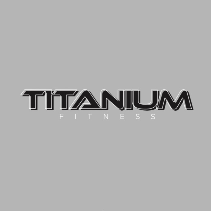Titanium Fitness - Conquista