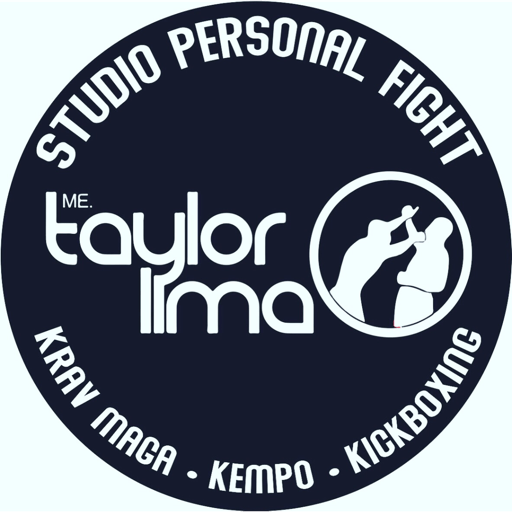 Studio Personal Fight Taylor Lima - Rio Claro