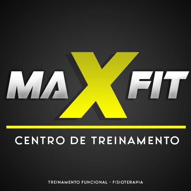 MaxFit Centro de Treinamento - Centro